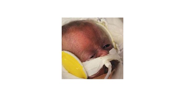 infant Nadeen DeZarn Obituary (2022) - Attica, IN - Maus Funeral Home ...