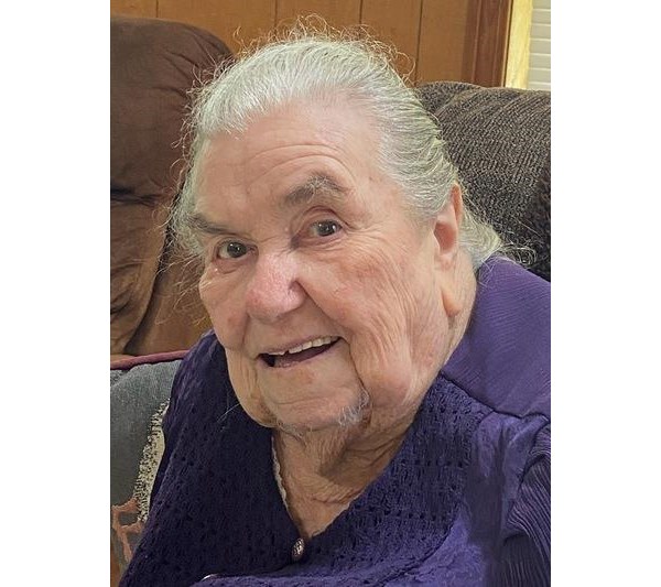 Mrs. Arthea Breland Obituary (1928 - 2022) - Legacy Remembers