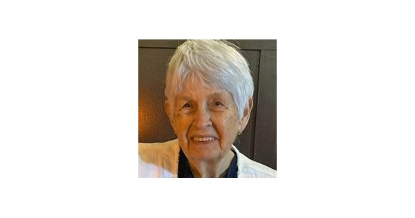 Ann Buchanan Obituary (1939 - 2022) - Legacy Remembers