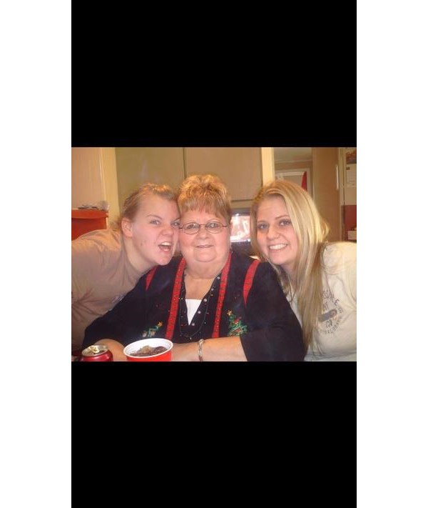 Sharon Murray Obituary (2018) - Portage, IN - Rees Funeral Homes and ...