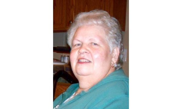 Sharon Wolfe Obituary (2014) - Dresden, OH - Vensil & Chute Funeral ...