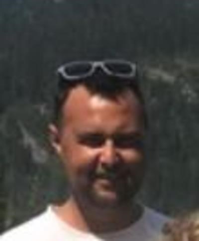 Brian McChesney Obituary (1974 - 2020) - Legacy Remembers