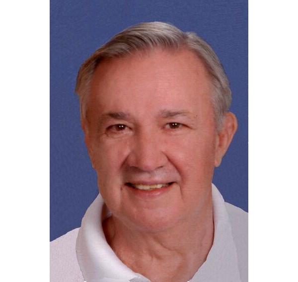 David Bullimore Obituary (1937 - 2022) - Legacy Remembers