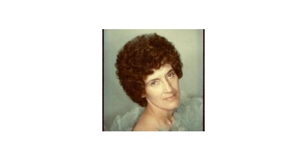 Wanda Butts Obituary (2021) - Denton, TX - Bill DeBerry Funeral ...