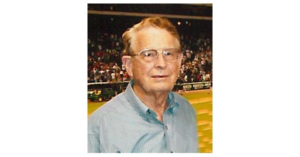 Thomas Thorn Obituary (2018) - Palestine, TX - Bailey & Foster Funeral ...