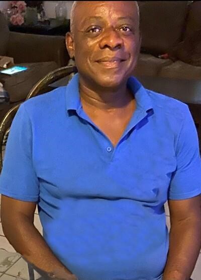Mr. Curtis Jeffries Obituary (1962 - 2022) - Legacy Remembers