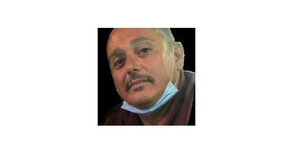 Richard Patrick, Jr. Obituary (1967 - 2022) - Legacy Remembers