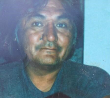 WILSON YAZZIE, JR. Obituary (2020) - Globe, AZ - Lamont Mortuary of Globe