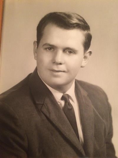 Paul Durham Obituary (2018) - Wheaton, IL - Hultgren Funeral Home and ...