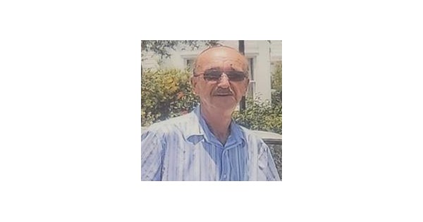 Bruce Button Obituary (1949 - 2023) - Legacy Remembers
