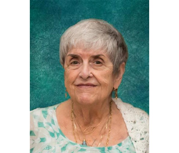 Ellen Clippard Obituary (2021) - St. Louis, MO - Shepard Funeral Chapel