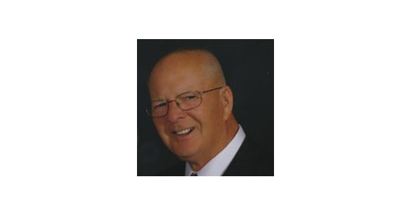 Joe Ahlers Obituary (1934 - 2022) - Legacy Remembers