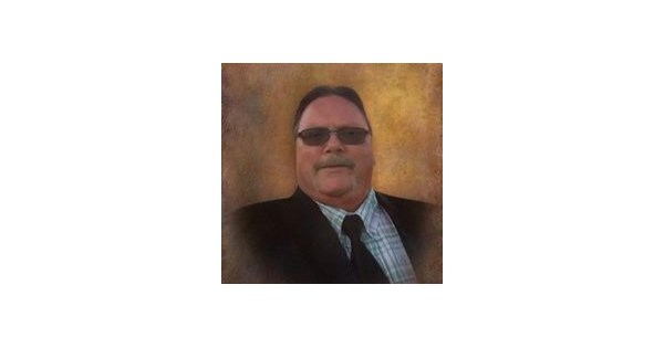 Lonnie Griffin Obituary (1968 - 2021) - Legacy Remembers