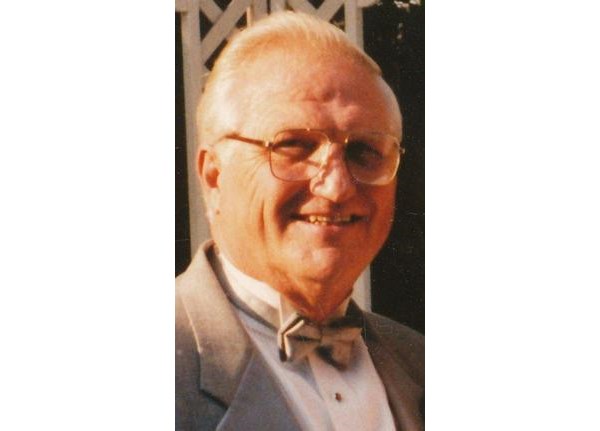 Don Blubaugh Obituary (1932 - 2014) - Legacy Remembers