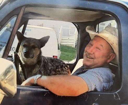 Edgar L. "Ed" Bolton Obituary (1940 - 2022) - Legacy Remembers