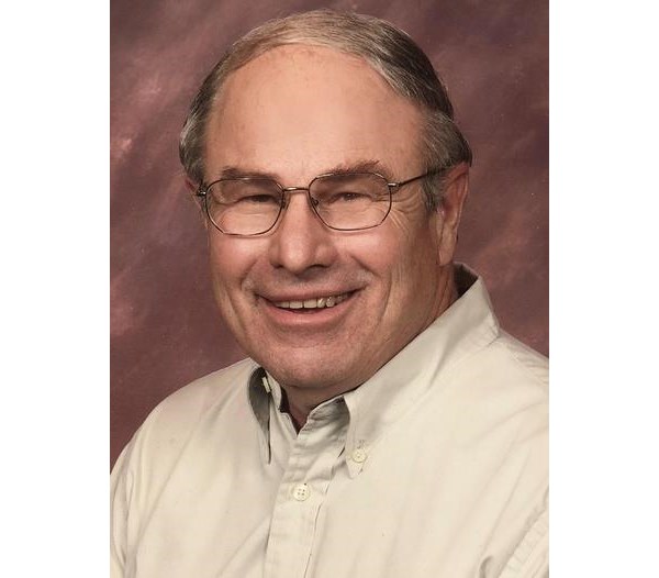 Darrell Leiker Obituary - Passantino Bros. Funeral Home - Kansas City ...