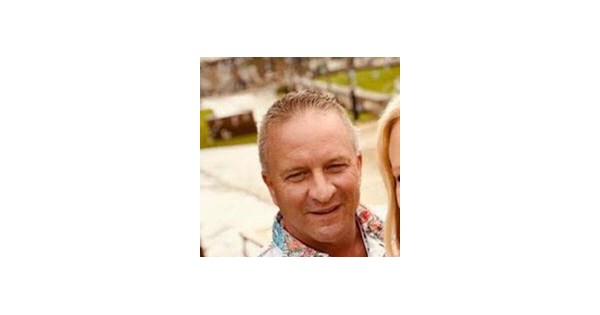 Gary Baham Obituary (1967 - 2021) - Legacy Remembers