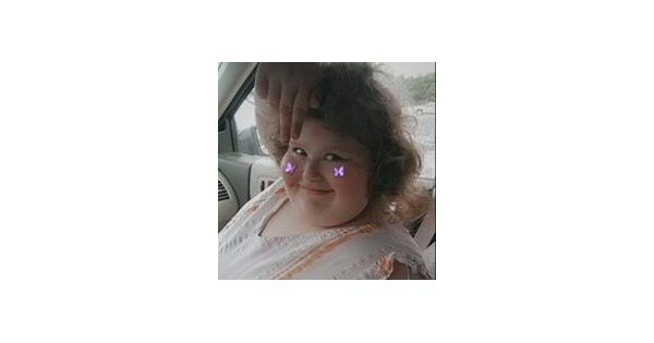 Sophia Erdley Obituary (2011 - 2021) - Legacy Remembers
