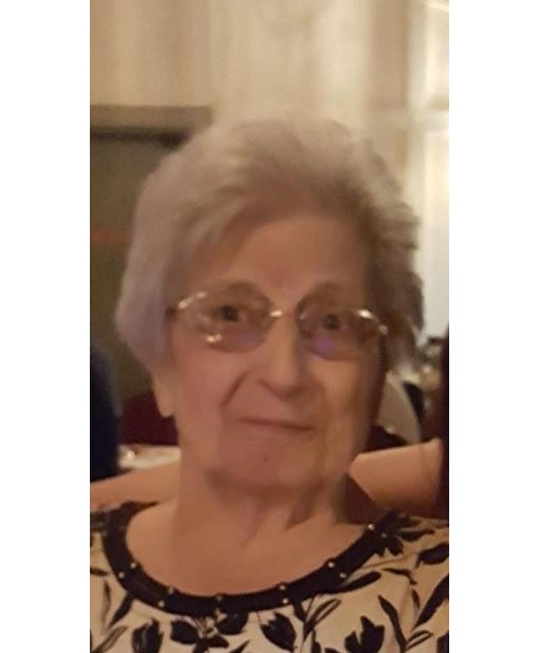 Johanne Fabiani Obituary (2019) - Pottsville, PA - James E. Humphrey ...
