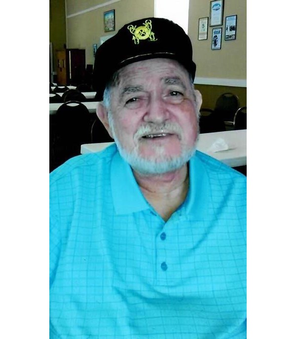 George Alexakos Obituary (2019) - PENSACOLA, FL - Waters & Hibbert ...