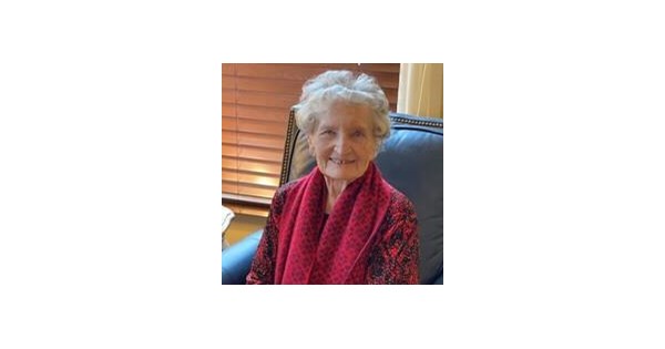 Mary Smolinski Obituary (1931 - 2022) - Legacy Remembers