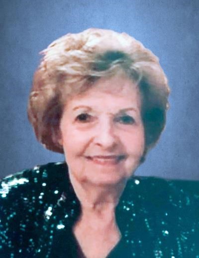 Katherine Silliker Obituary (1936 - 2023) - Legacy Remembers