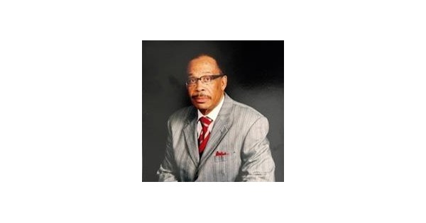 Pastor James Bufford, Sr. Obituary (1948 - 2023) - Legacy Remembers