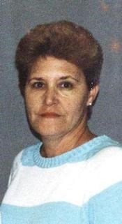Jessie Hensley Obituary (1941 - 2013) - Legacy Remembers