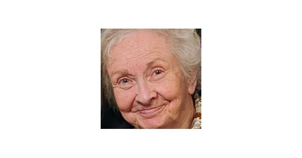 Nancy Banyay Obituary (2025) - Cincinnati, OH - Mihovk-Rosenacker ...