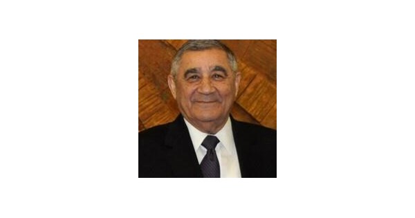 Parviz Gohary Obituary (1932 - 2020) - Legacy Remembers