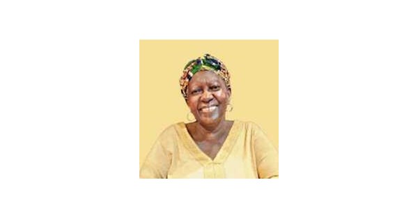 Anne Gathegi Obituary (1956 - 2022) - Legacy Remembers