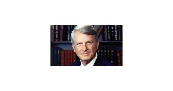 Zell Miller Obituary (2018) - Legacy Remembers