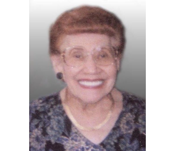 Delphina Lichti Obituary (2018) - Kansas City, MO - Passantino Bros ...