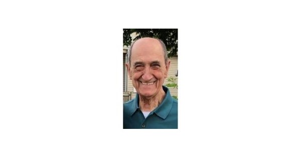 Joseph Hauad Obituary (1933 - 2021) - Legacy Remembers
