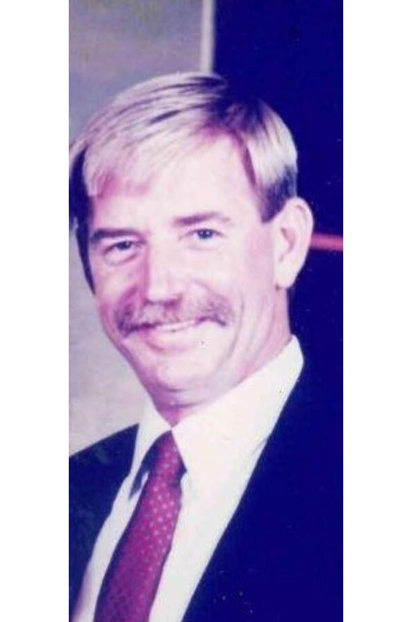 Charles Stapel Obituary (1953 - 2020) - Legacy Remembers