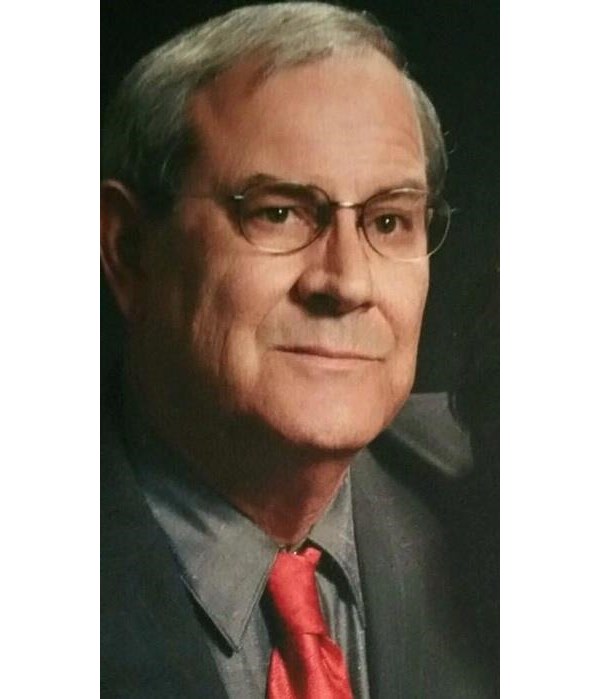 Darrell Cossey Obituary (2019) - Purcell, OK - Wilson-Little Funeral ...