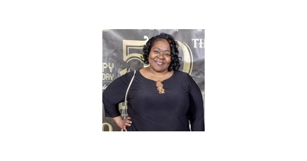 Venita Johnson Obituary (2021) - Flint, MI - Sheldon T Banks Funeral ...
