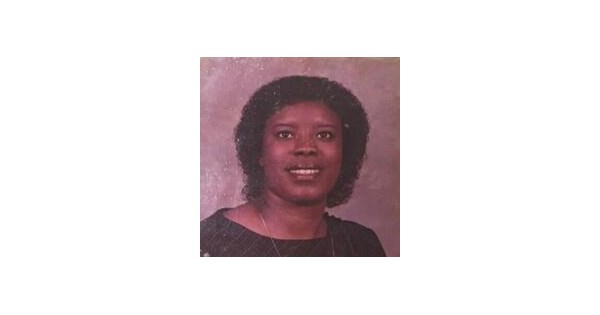 Mrs. Bertha Roberson Obituary (1957 - 2022) - Legacy Remembers