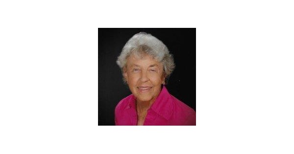 Martha Warner Obituary (1936 - 2019) - Legacy Remembers