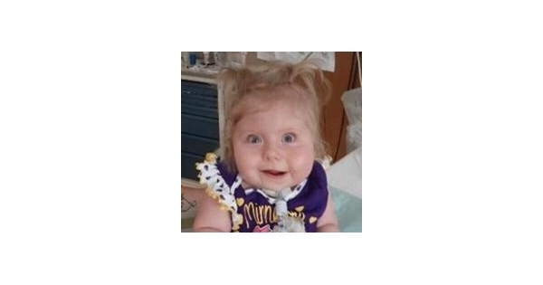 Abbigail Nelson Obituary (2020) - Anoka, MN - Thurston-Lindberg Funeral ...