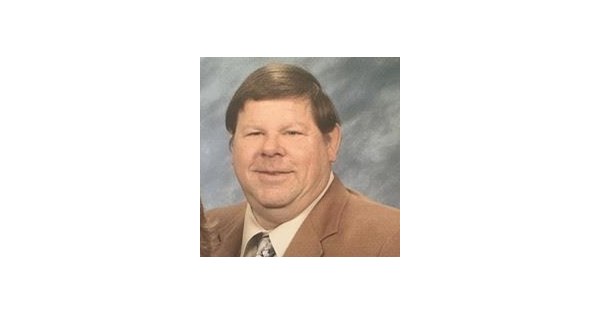 Jerry Beard Obituary (1952 - 2021) - Legacy Remembers