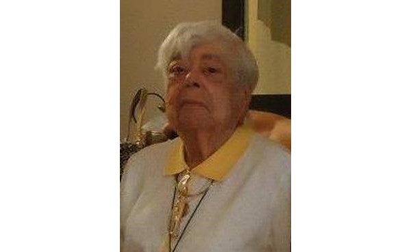 Elizabeth O'Keefe Obituary (2016) - Pompton Plains, NJ - M. John ...