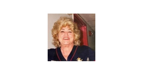 Connie Ballard Obituary (1945 - 2021) - Legacy Remembers