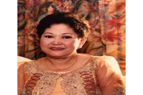 Theresita Sim Obituary (1943 - 2019) - Legacy Remembers