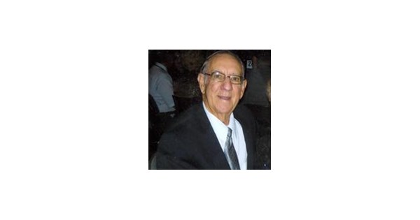 Charles Carnes Obituary (1933 - 2011) - Legacy Remembers
