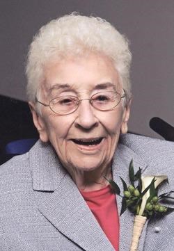 Sr. Madeline Gill Obituary (2018) - Dallas, PA - E. Blake Collins ...