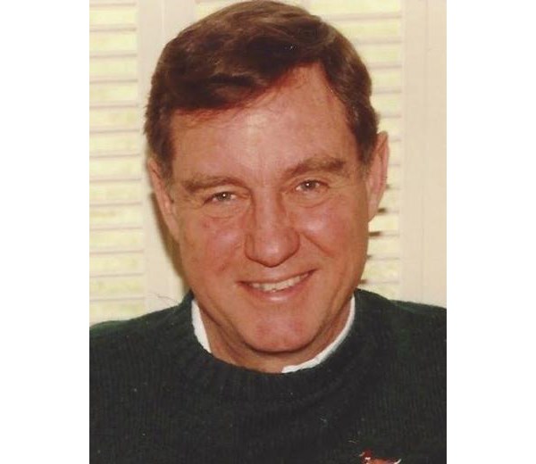 Douglas Buck Obituary (2019) - Flint, MI - Swartz Funeral Home - Flint