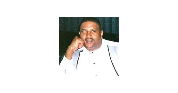 Alfred Smith Obituary (1965 - 2019) - Legacy Remembers