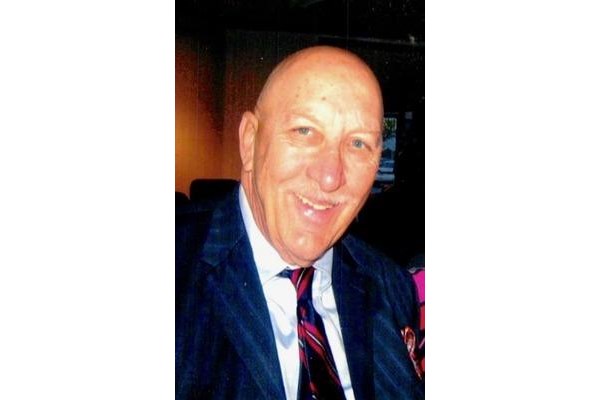 George Welborn Obituary (2018) - Legacy Remembers