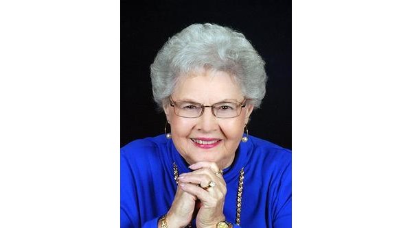 Betty Barnett Obituary (2017) - McAlester, OK - Bishop Funeral Service ...